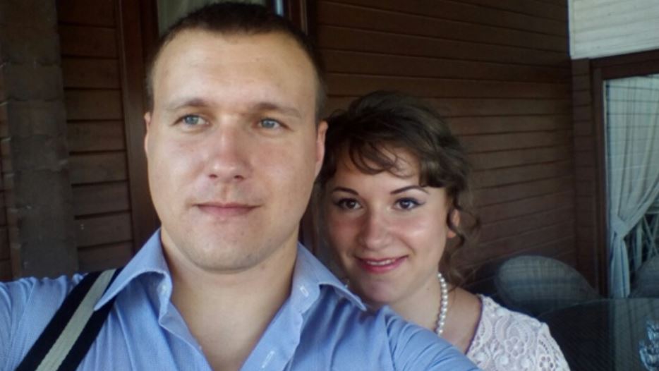 Теща прописала мене на квартиру де ми жили з нею і моєю дружиною Але